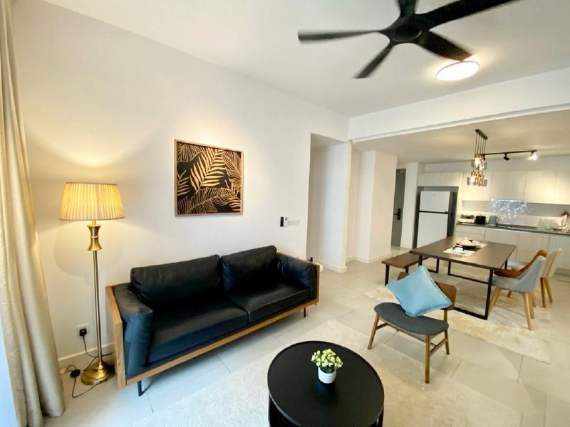 Triuni Direct Alex iip - Malaysia Property Condo