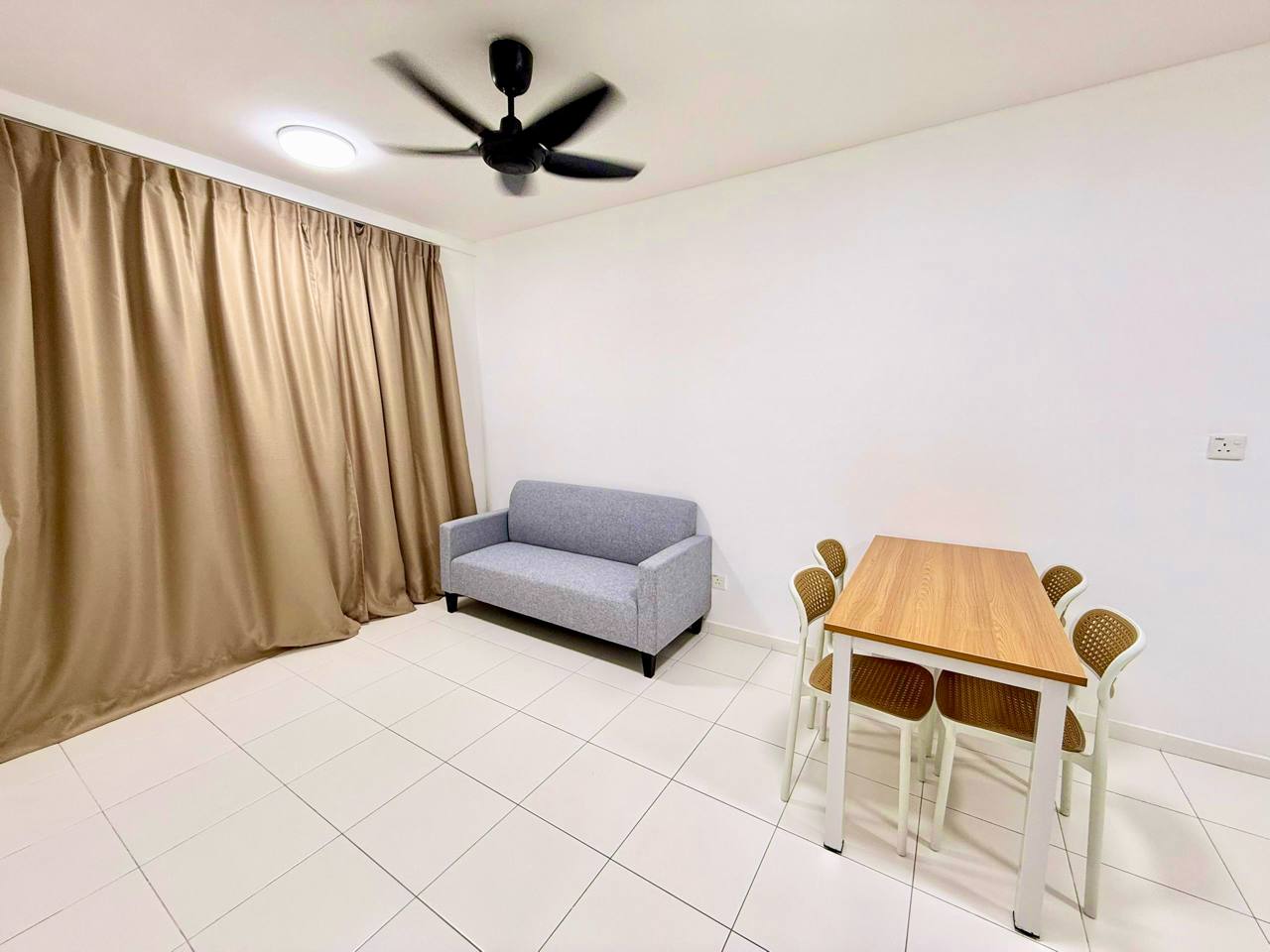 Tri Pinnacle Gan iip - Malaysia Property Condo