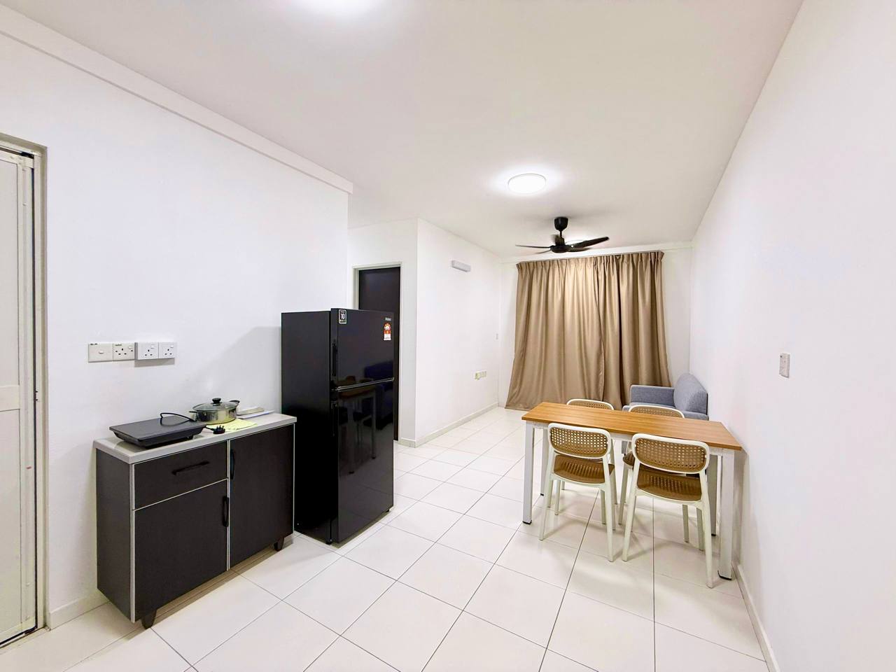 Tri Pinnacle Gan iip - Malaysia Property Condo