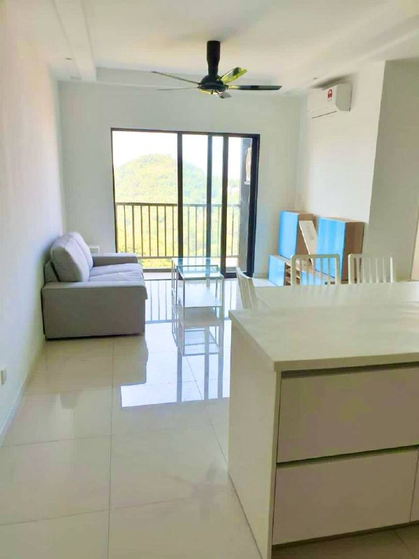 Tri Pinnacle KX iip - Malaysia Property Condo