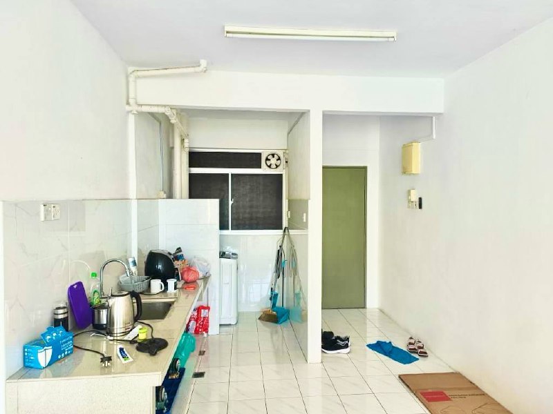 The Rise Collection 2 Gan iip - Malaysia Property Condo