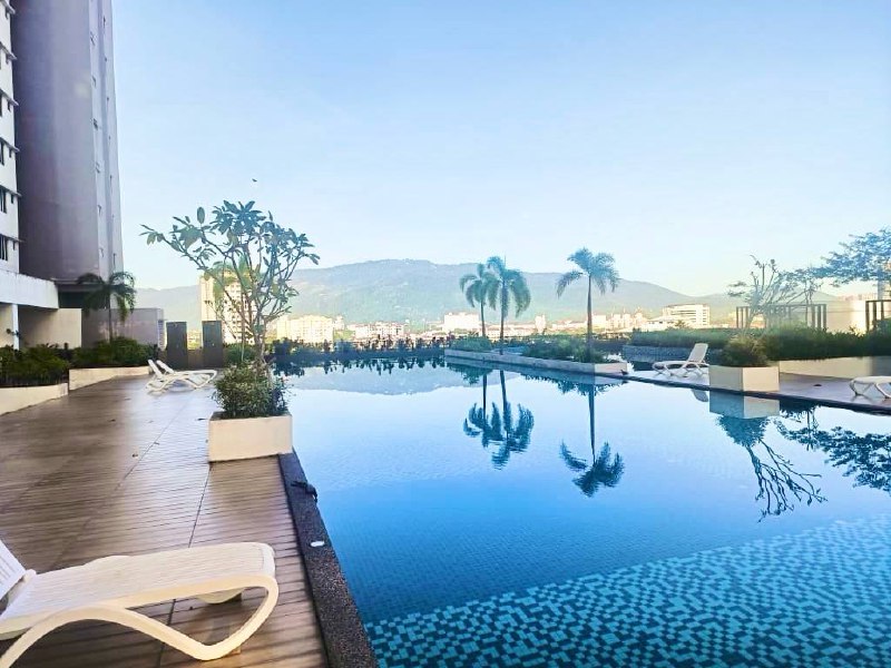 The Rise Collection 2 Gan iip - Malaysia Property Condo