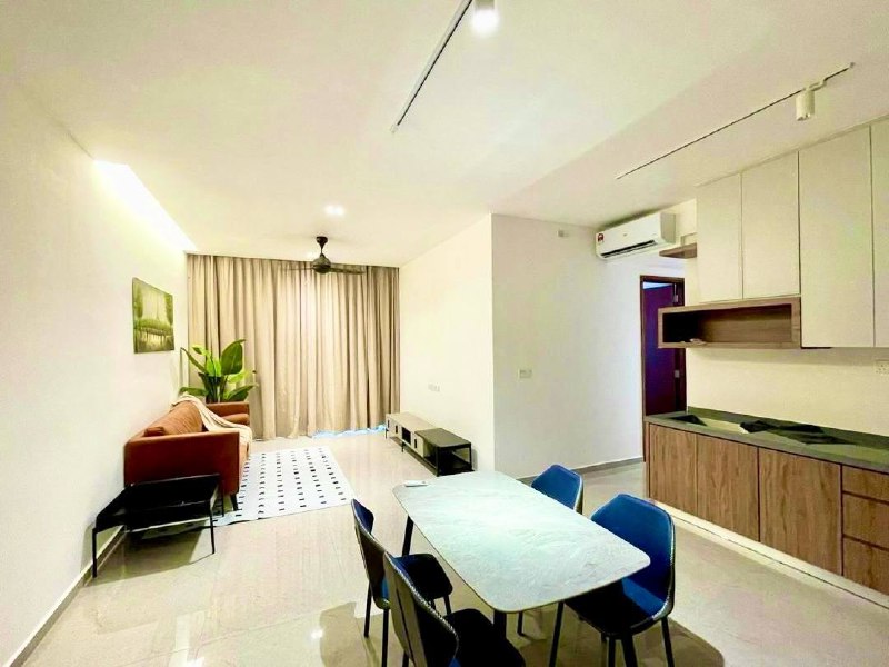 The Muze Gan iip - Malaysia Property Condo