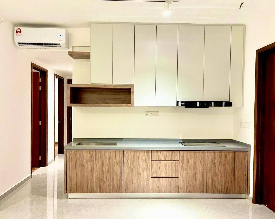 The Muze Gan iip - Malaysia Property Condo