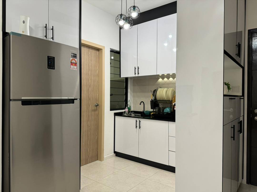 Granito Gan iip - Malaysia Property Condo
