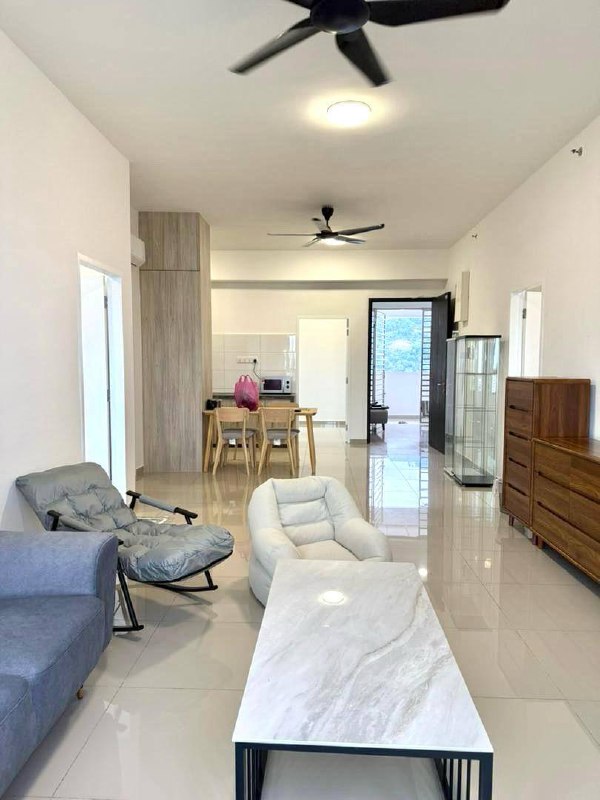 Sunshine Residence Alex - Malaysia Property Condo