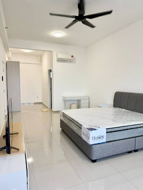Sunshine Residence Alex - Malaysia Property Condo