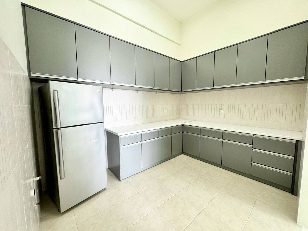 Bayswater Alex - Malaysia Property Condo