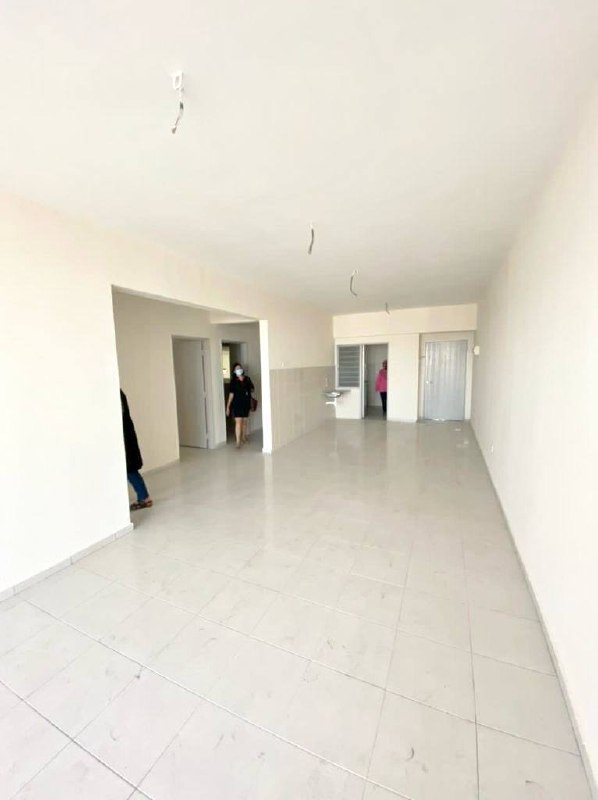 Mahsuri Square Gan - Malaysia Property Condo