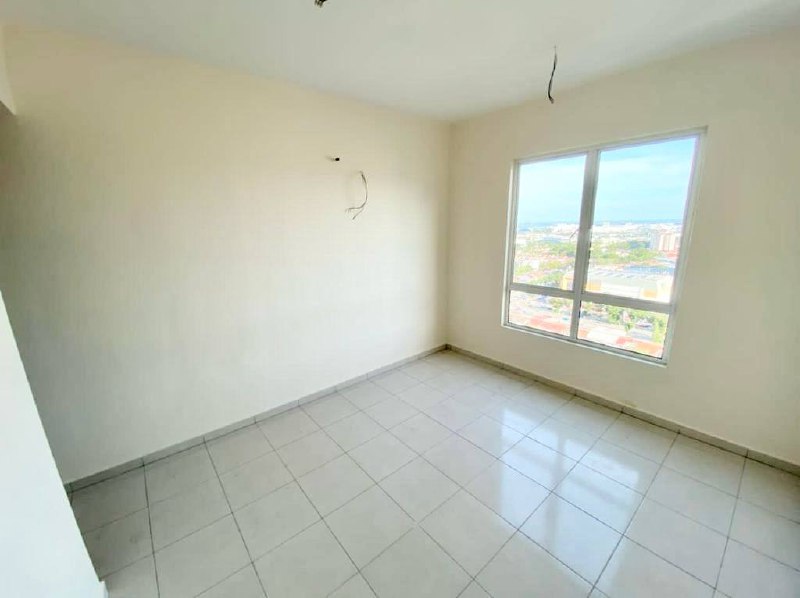Mahsuri Square Gan - Malaysia Property Condo