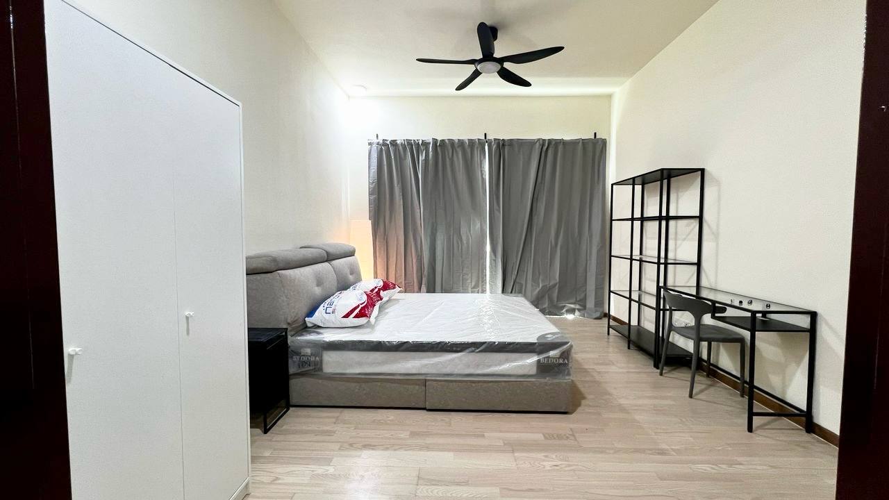 Quaywest Direct Alex Gan - Malaysia Property Condo