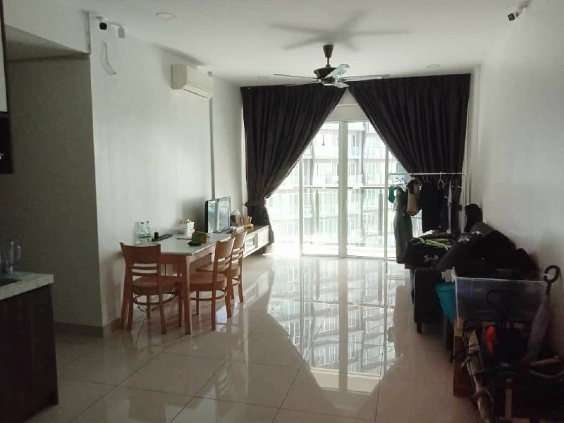 Tropicana Bay Sim Rented for Rent at Penang Sungai Nibong