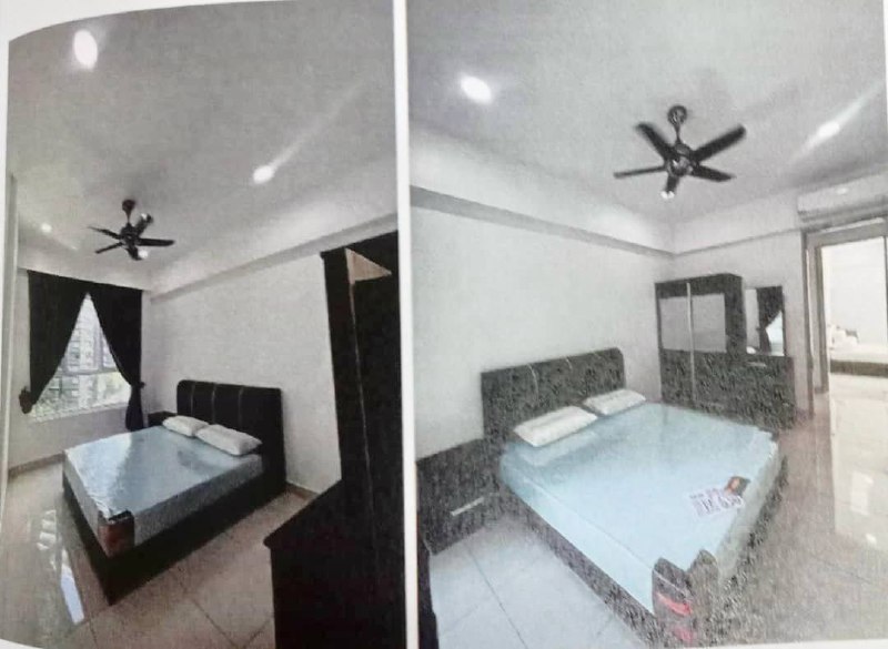 Tropicana Bay Sim Rented for Rent at Penang Sungai Nibong
