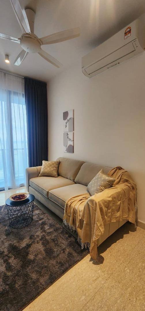 Marriott Residence Alex - Malaysia Property Condo