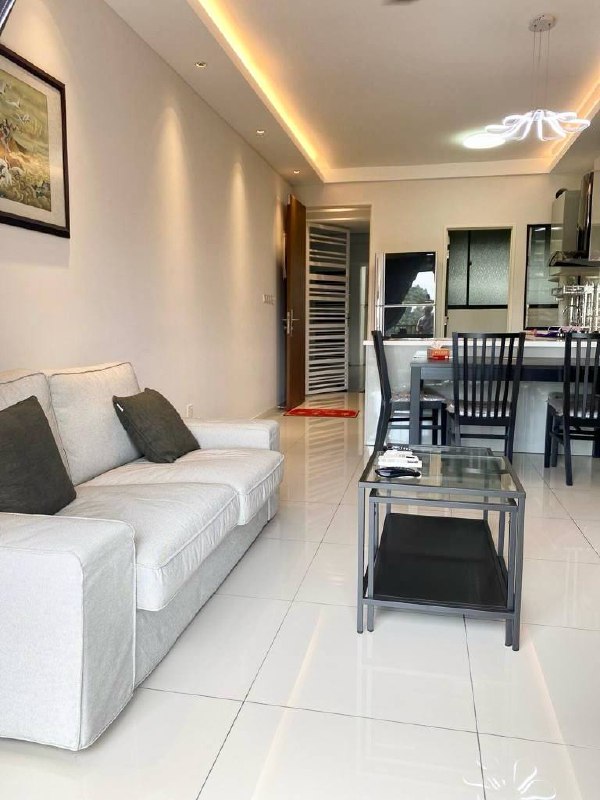Tri Pinnacle Sim - Malaysia Property Condo