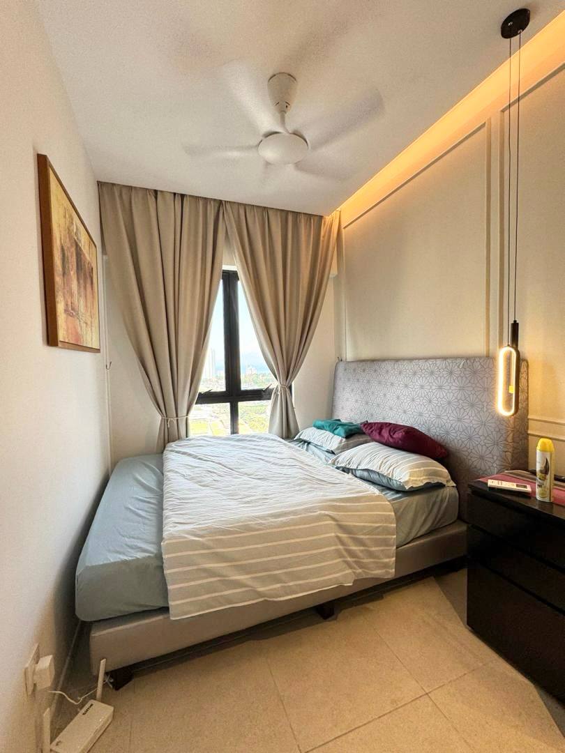Granito Alex Gan - Malaysia Property Condo