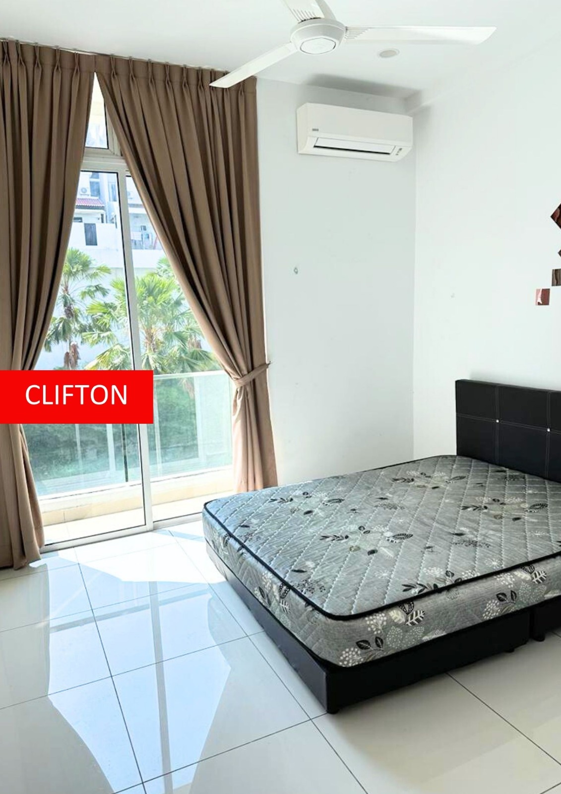 Setia Tri Angle 1300sqft Full Furnished 2 Carpark - Malaysia Property Condo