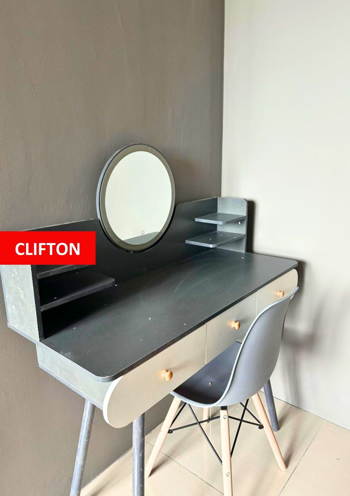 The Zen 6 1195sqft Full Furnished 2 Carpark - Malaysia Property Condo