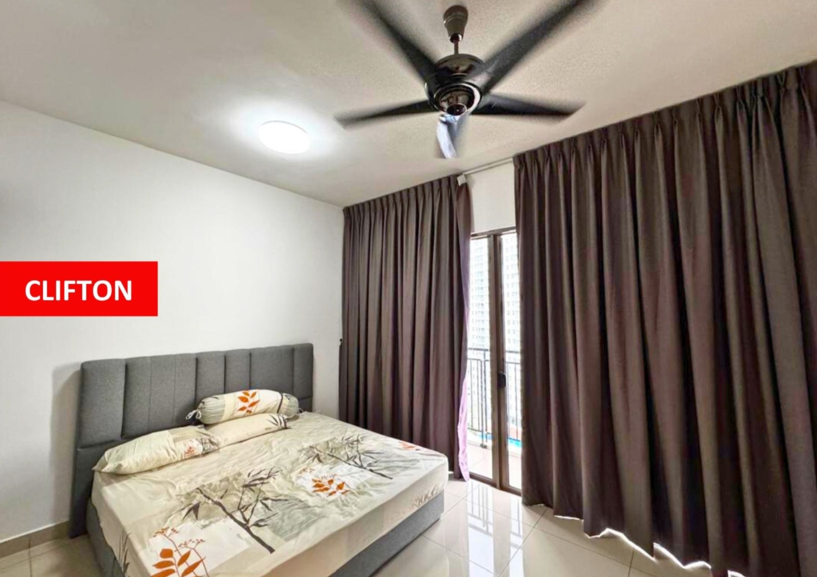 Skycube 1275sqft Full Furnished 2 Carpark - Malaysia Property Condo