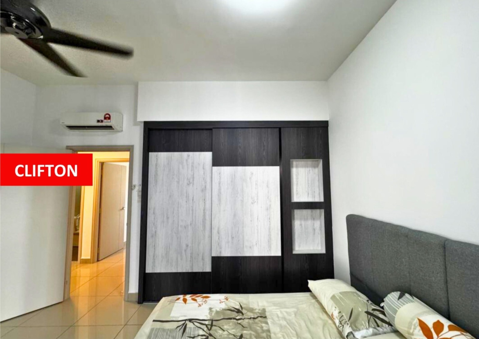 Skycube 1275sqft Renovated 2 Carpark - Malaysia Property Condo