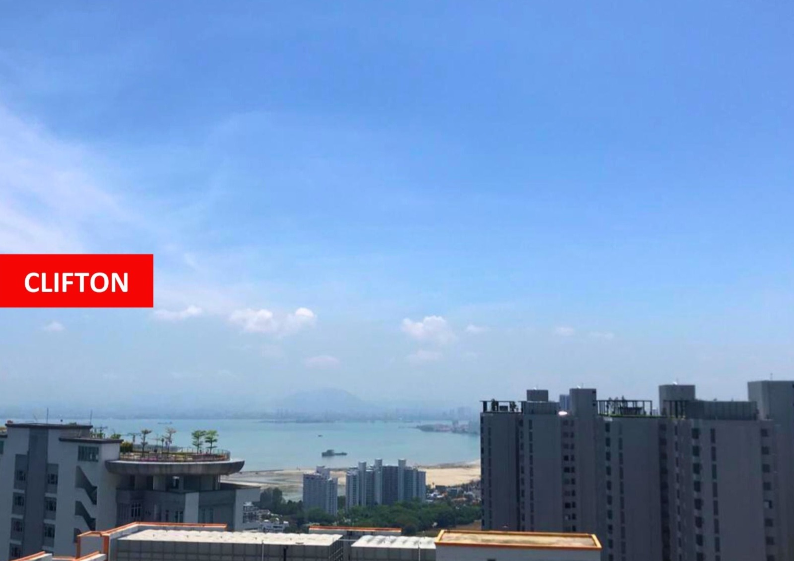 Tri Pinnacle 650sqft Renovated 2 Carpark - Malaysia Property Condo