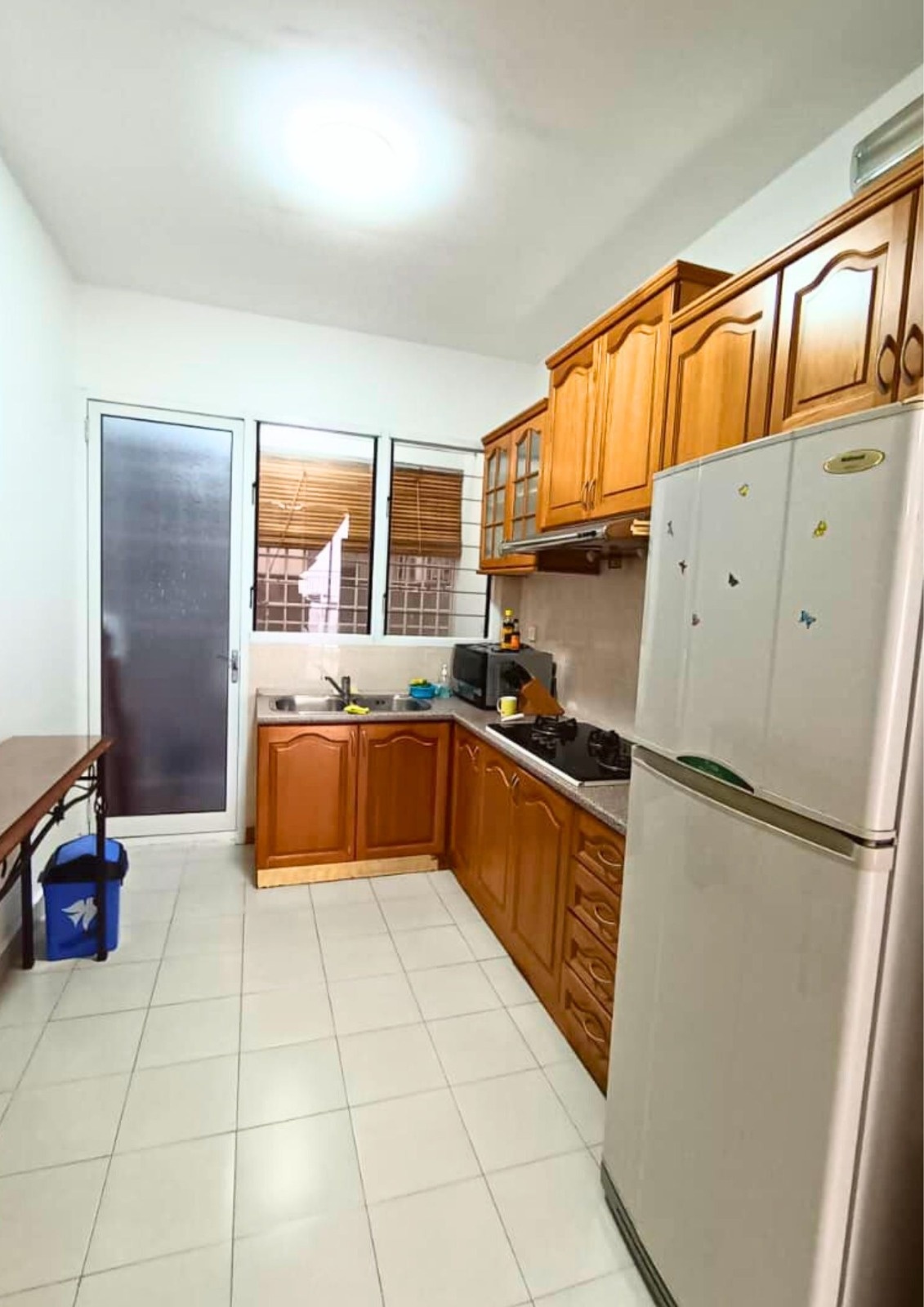 Gurney Park 970sqft Renovated 1 Carpark - Malaysia Property Condo