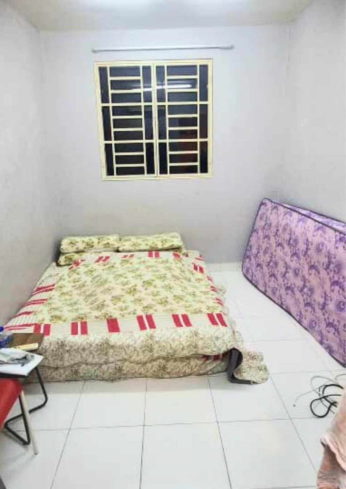 Melody Home 700sqft Renovated 1 Carpark for Sale at Penang Ayer Itam