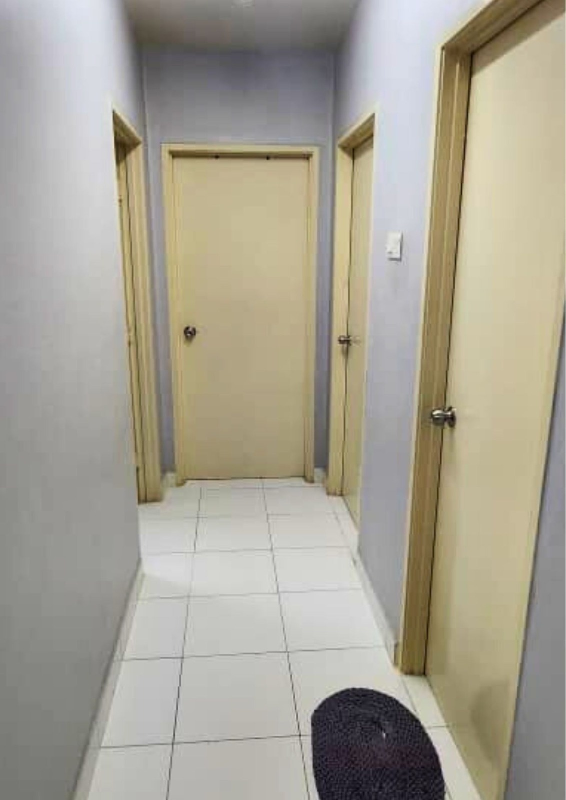 Melody Home 700sqft Renovated 1 Carpark for Sale at Penang Ayer Itam