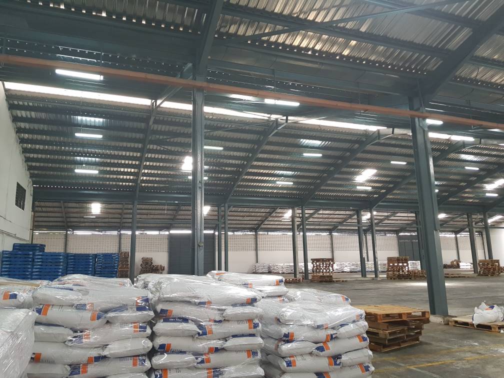 Kawasan Perindustrian Prai For Rent At Penang Perai