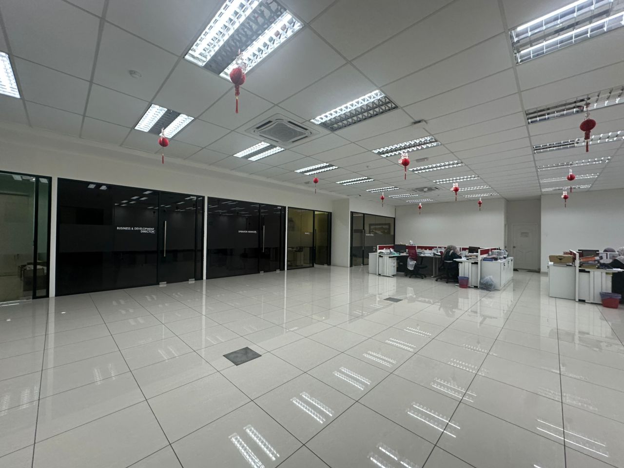 Penang Science Park 63,000 sqft , Batu kawan for Rent at Penang Bukit ...