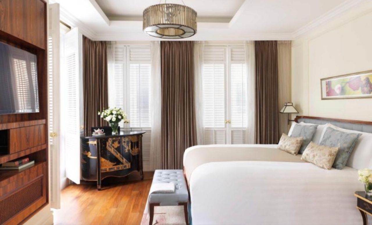 Hotel For Sale Jalan Penang, George Town - Malaysia Property Condo