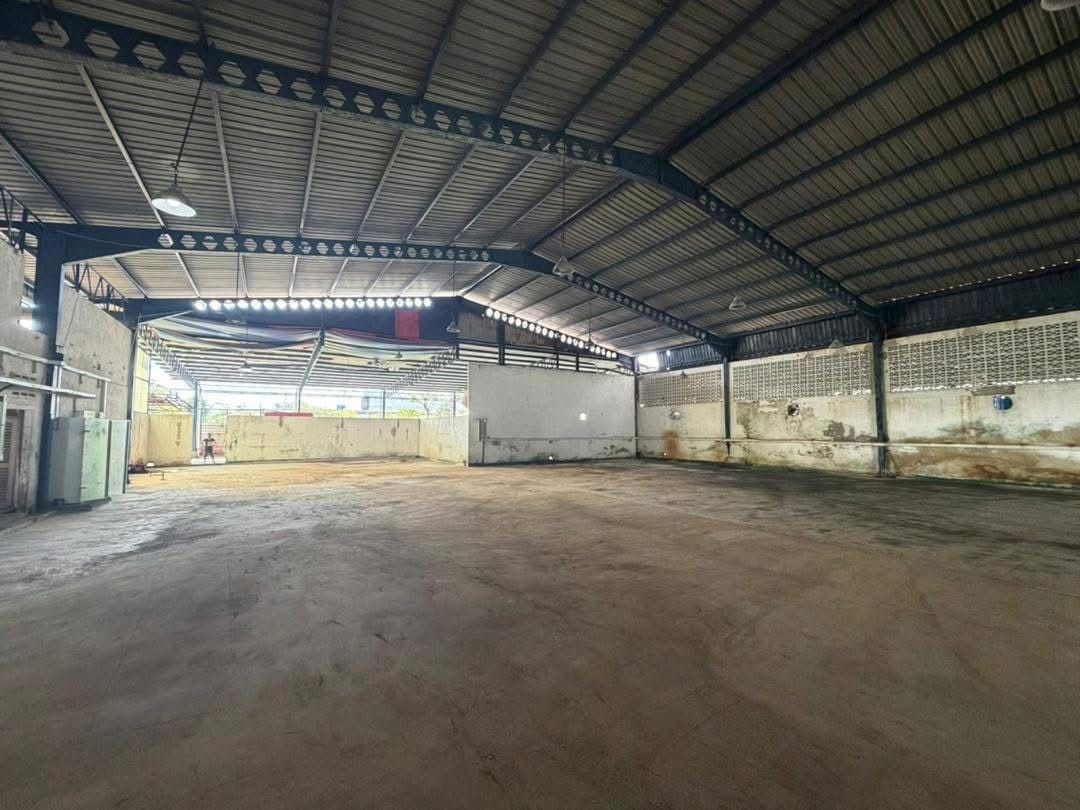 Parit Buntar 75000sqft High Power Supply Factory for Rent at Perak ...