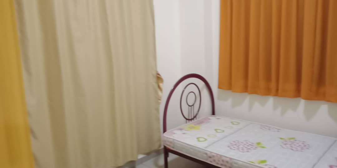 The Promenade Residence for Sale at Penang Bayan Lepas