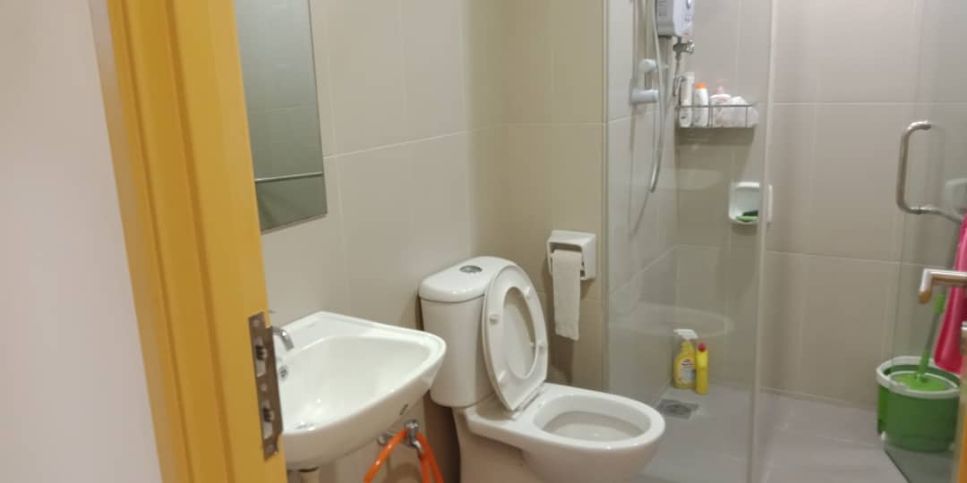 The Promenade Residence for Sale at Penang Bayan Lepas