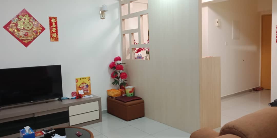 The Promenade Residence for Sale at Penang Bayan Lepas