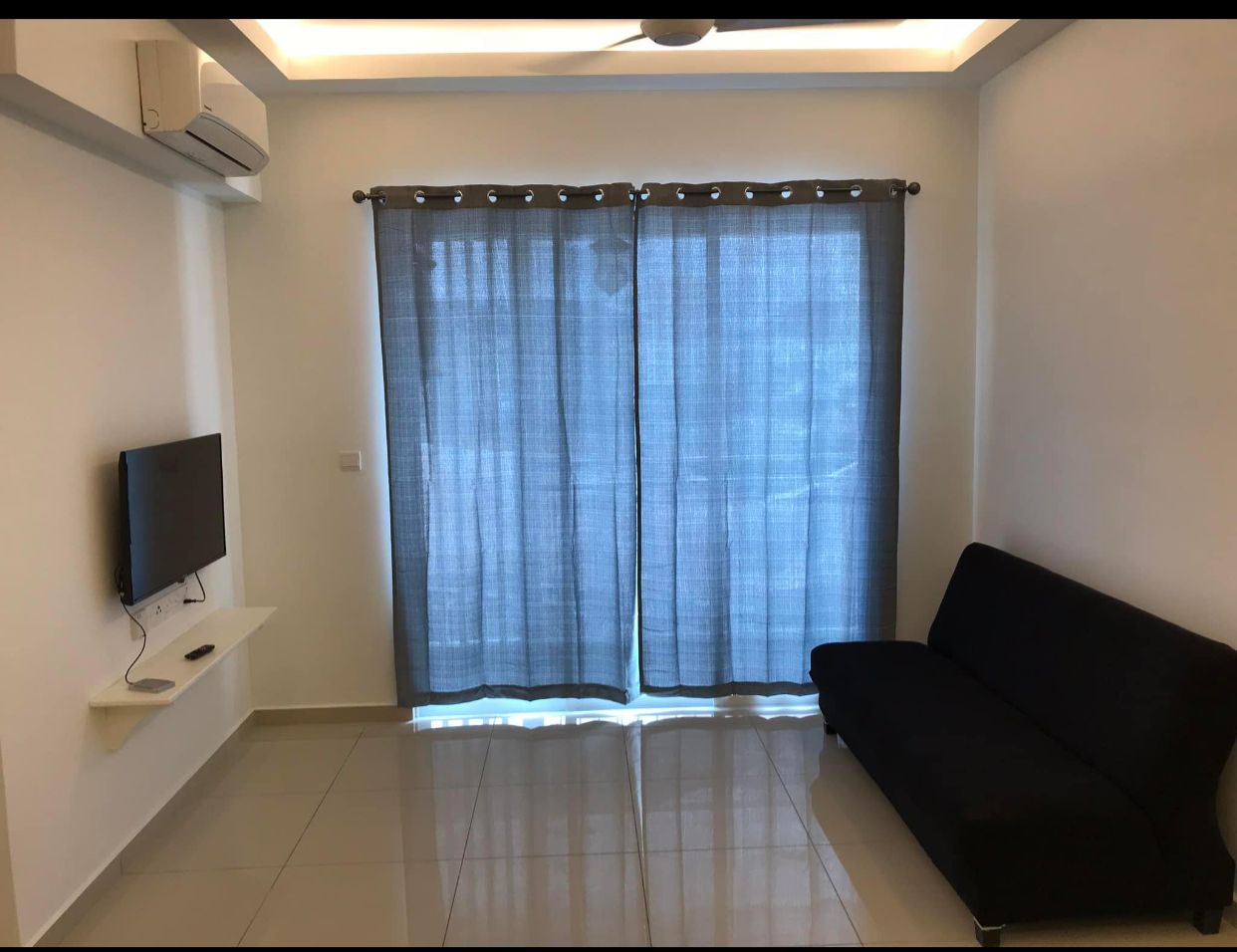 Solaria Residences for Rent at Penang Bayan Lepas