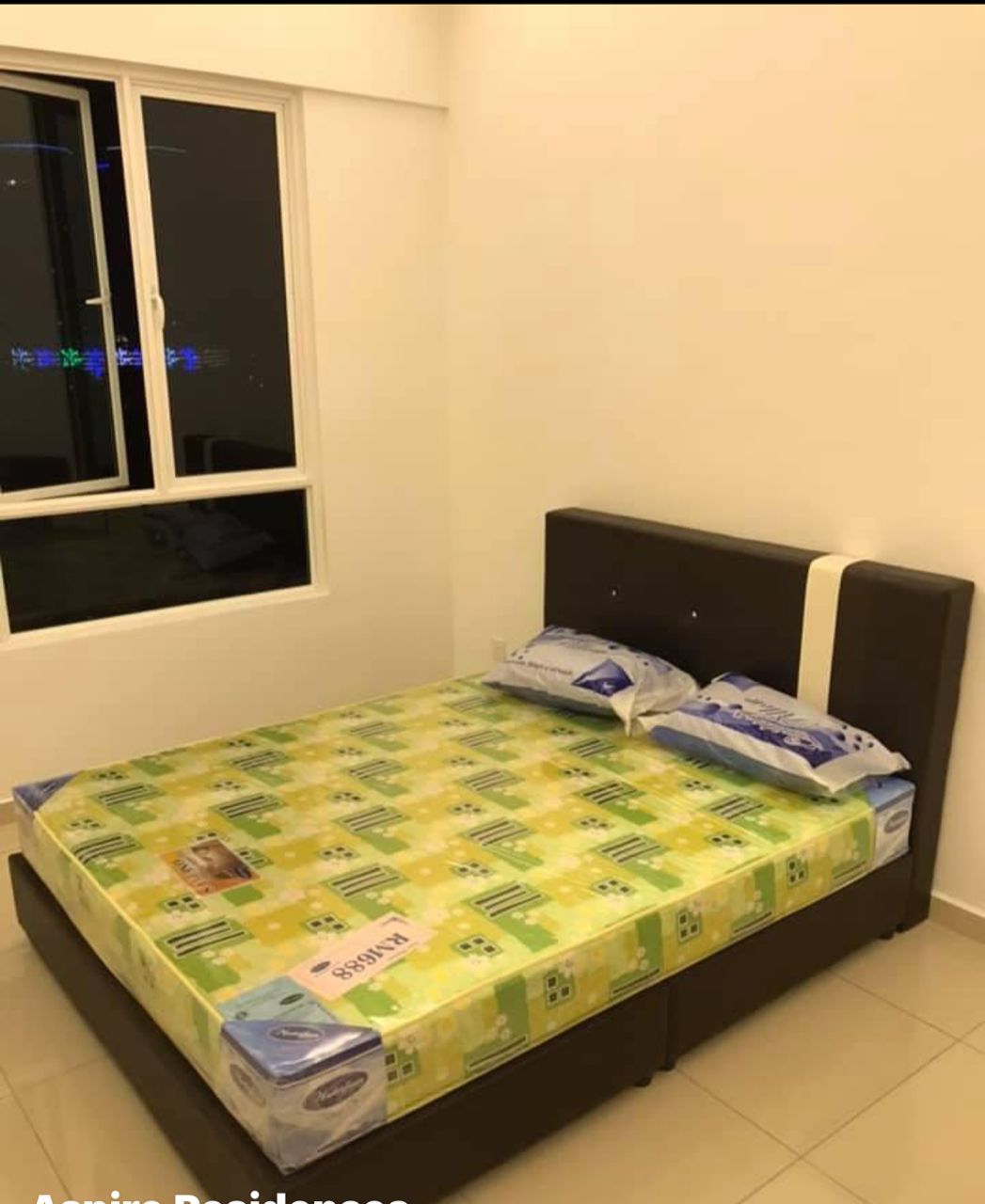 Solaria Residences for Rent at Penang Bayan Lepas