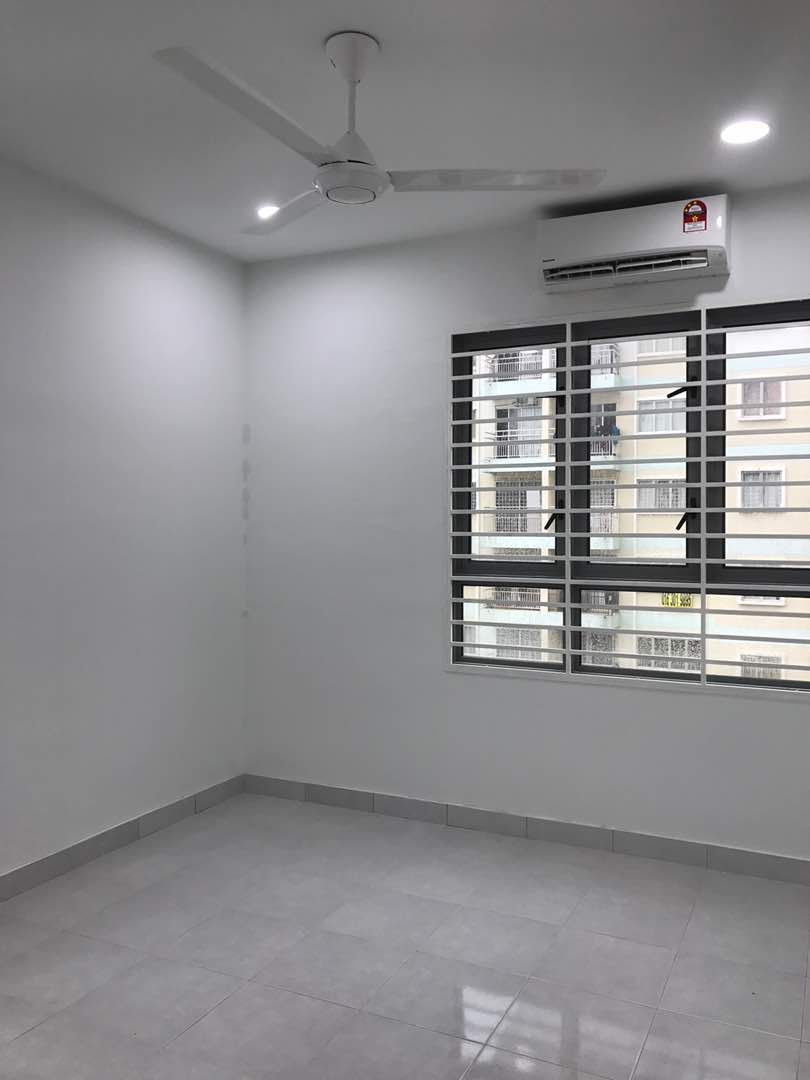 Puri tower for Rent at Selangor Puchong