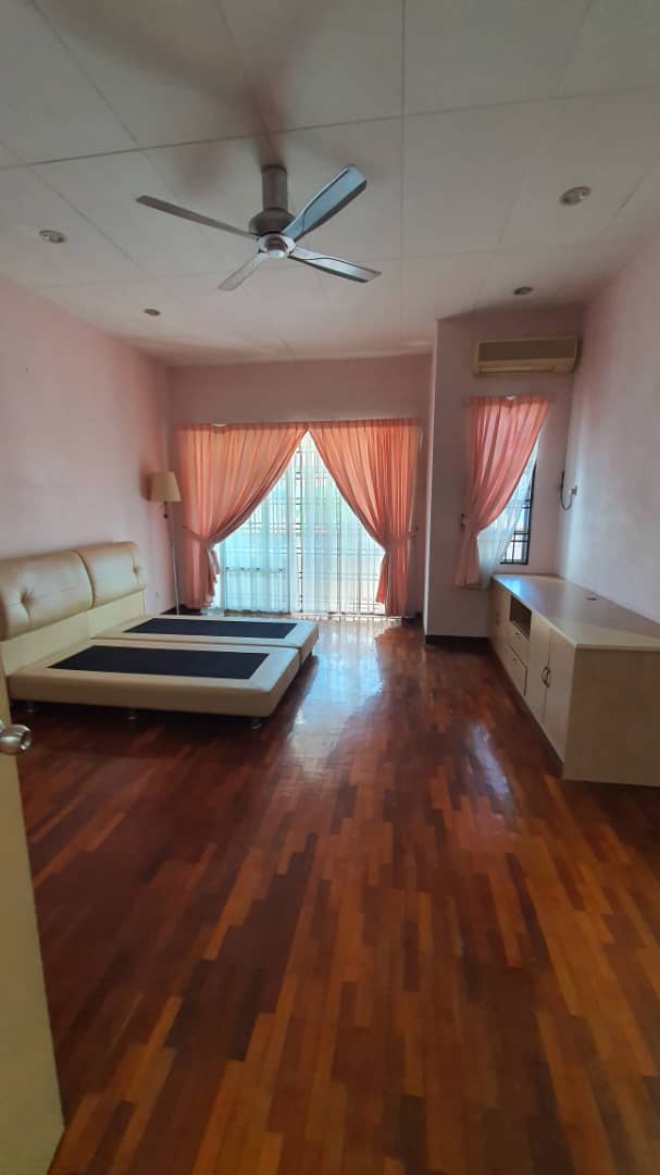 BANDAR PUTERI 10 for Rent at Selangor Puchong