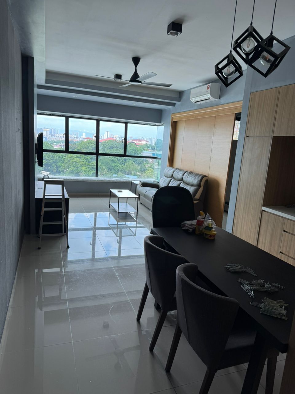 The Leafz - Sg Besi - Malaysia Property Condo