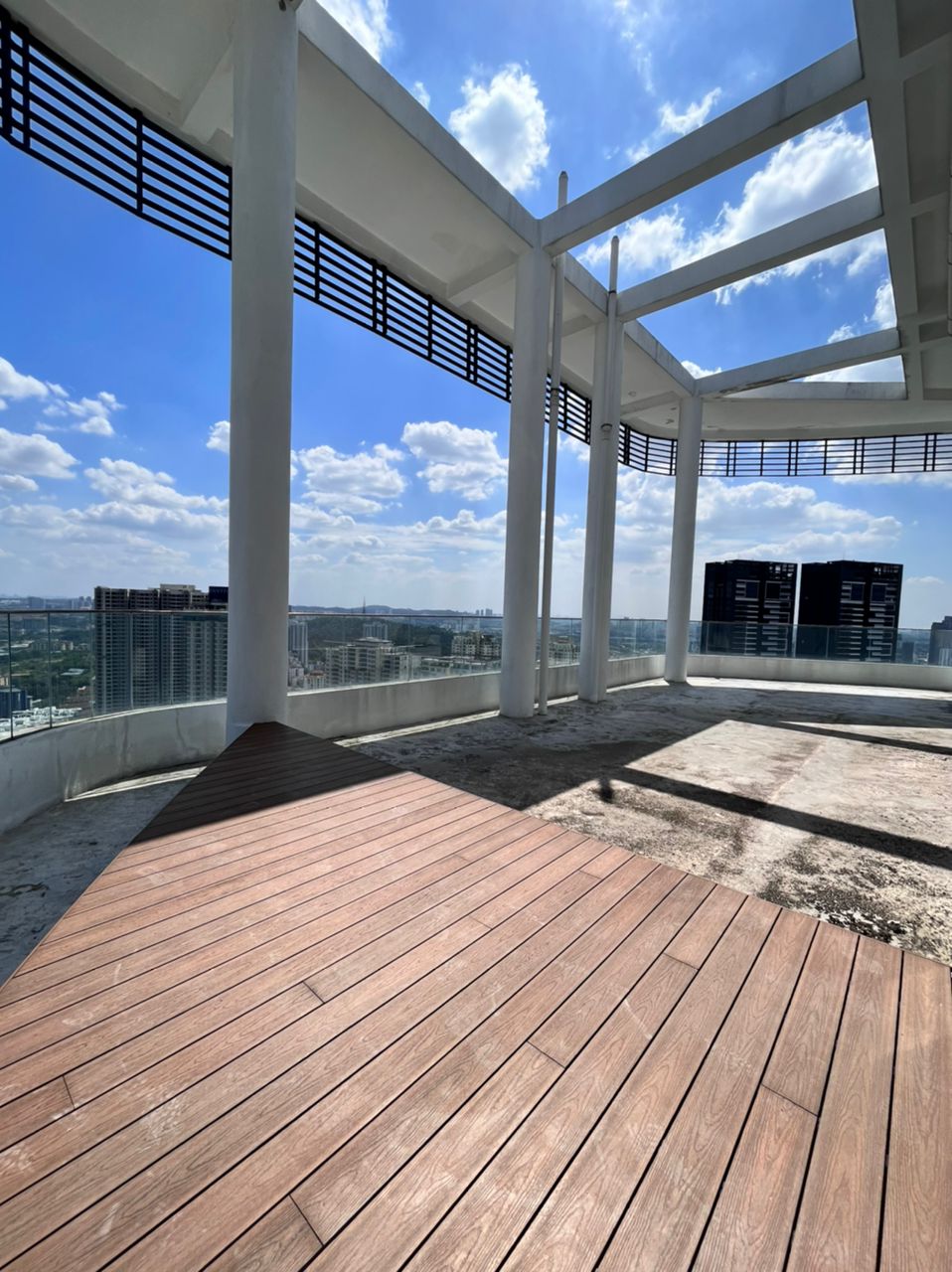 KL Gateway Premium Residences for Sale at Kuala Lumpur Bangsar South