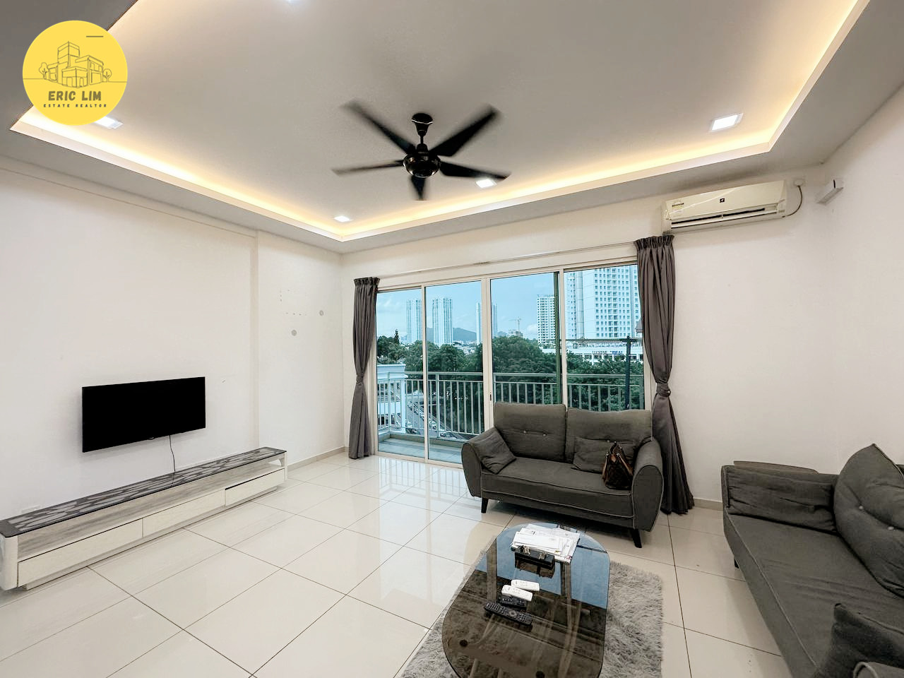 Fiera Vista Ex JT - Malaysia Property Condo