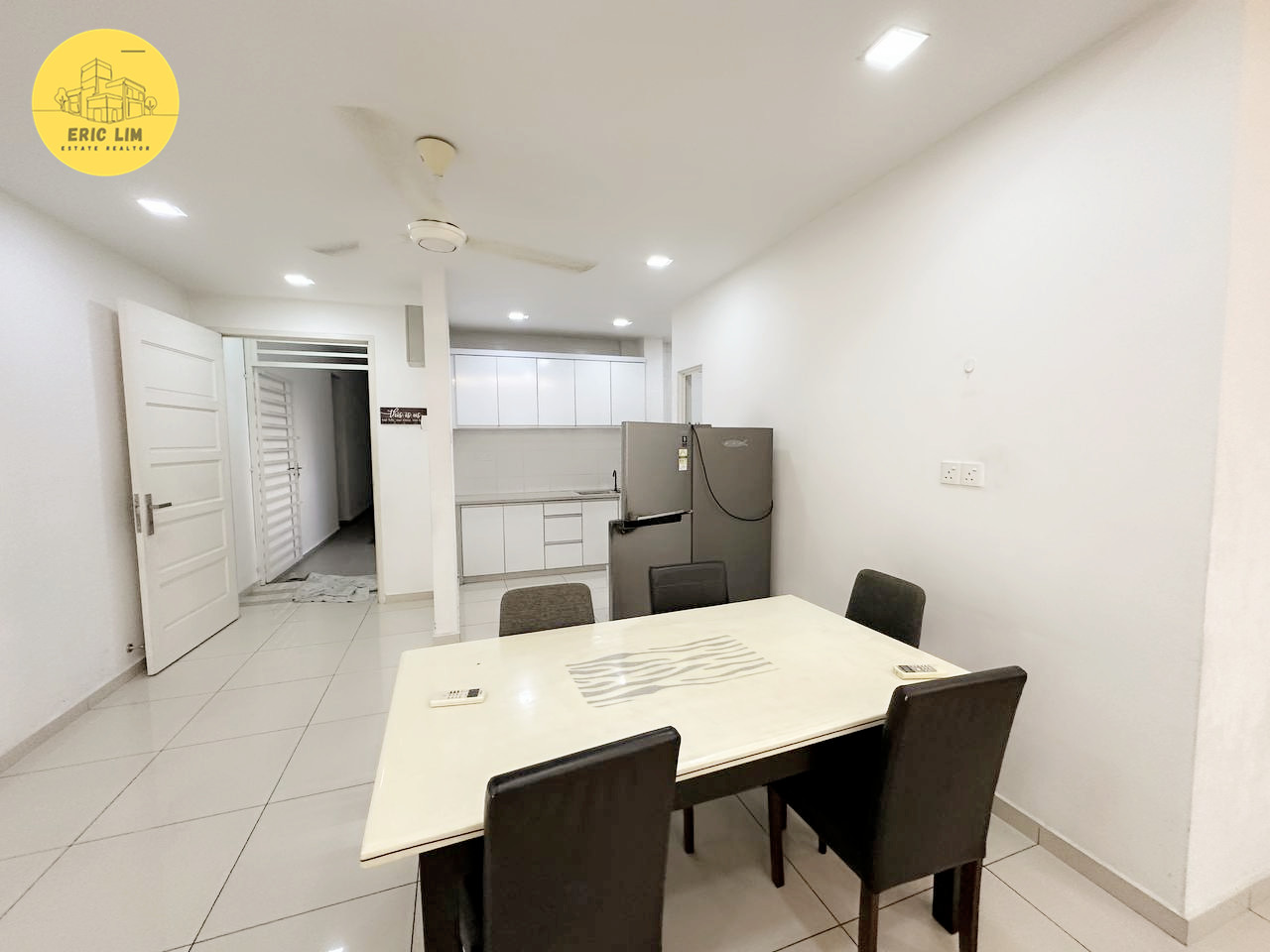 Fiera Vista Ex JT - Malaysia Property Condo