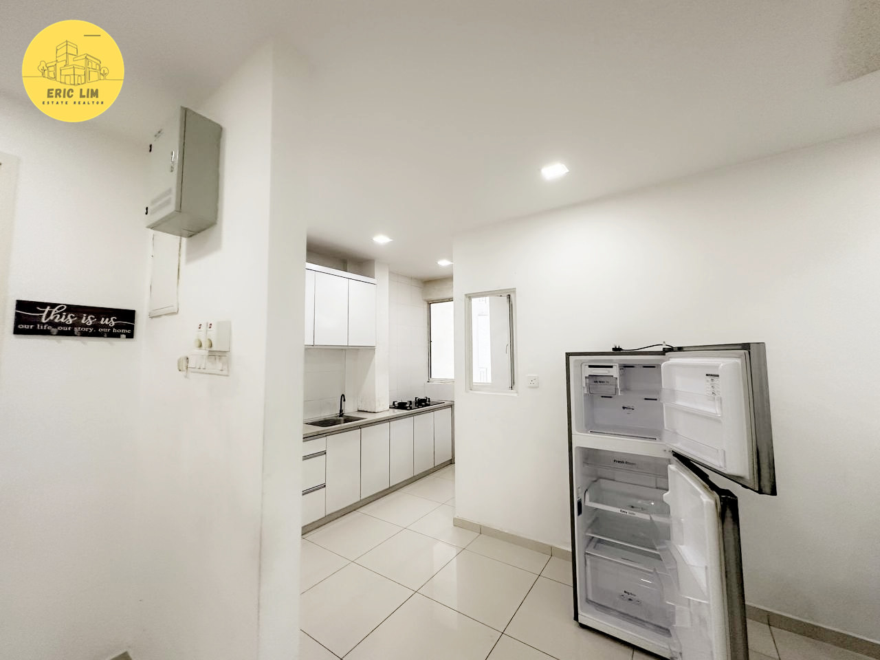 Fiera Vista Ex JT - Malaysia Property Condo