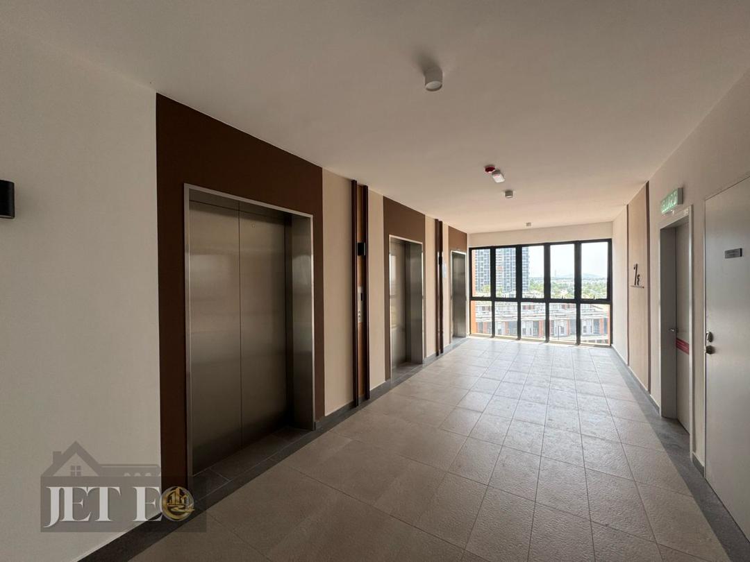 Eco Sanctuary Eden Condo By The Parque for Rent at Selangor Telok ...