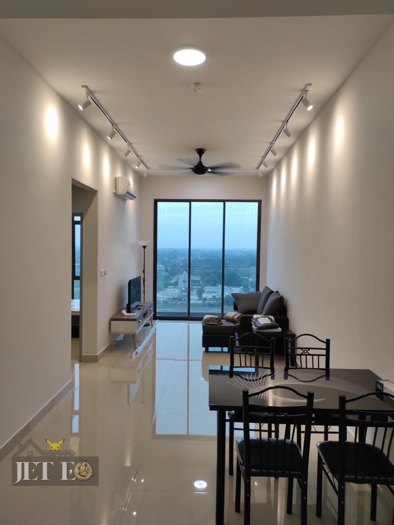 Ksl klang Maple residence - Malaysia Property Condo