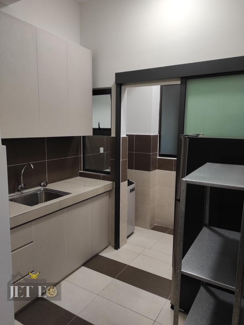Ksl klang Maple residence - Malaysia Property Condo