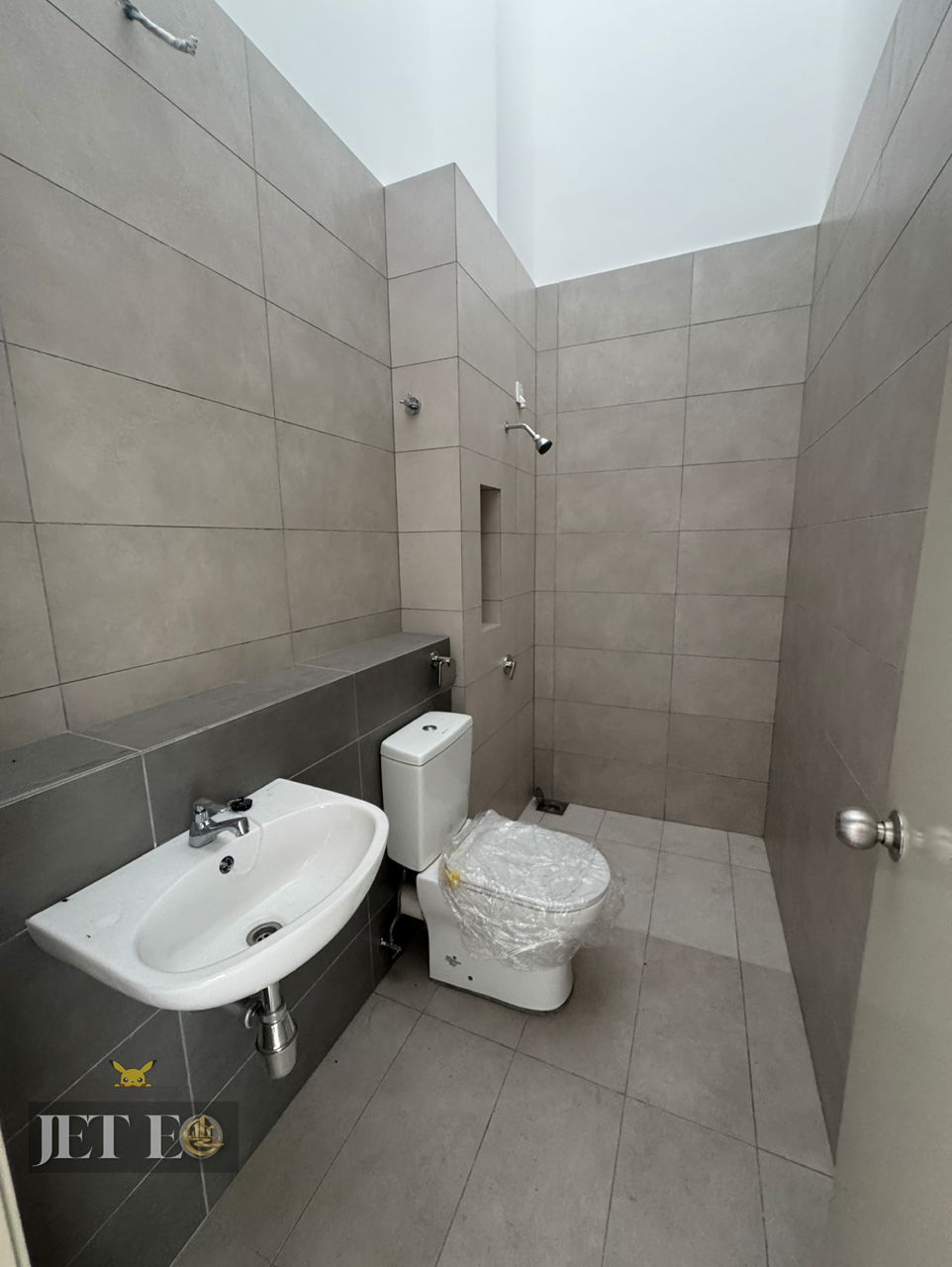 Robin Residence Rimbayu Facing No house for Sale at Selangor Telok ...