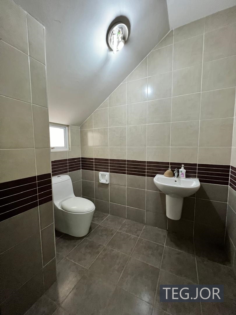 Setia Eco Park Setia Duta Double Storey Bungalow for Sale at Selangor ...