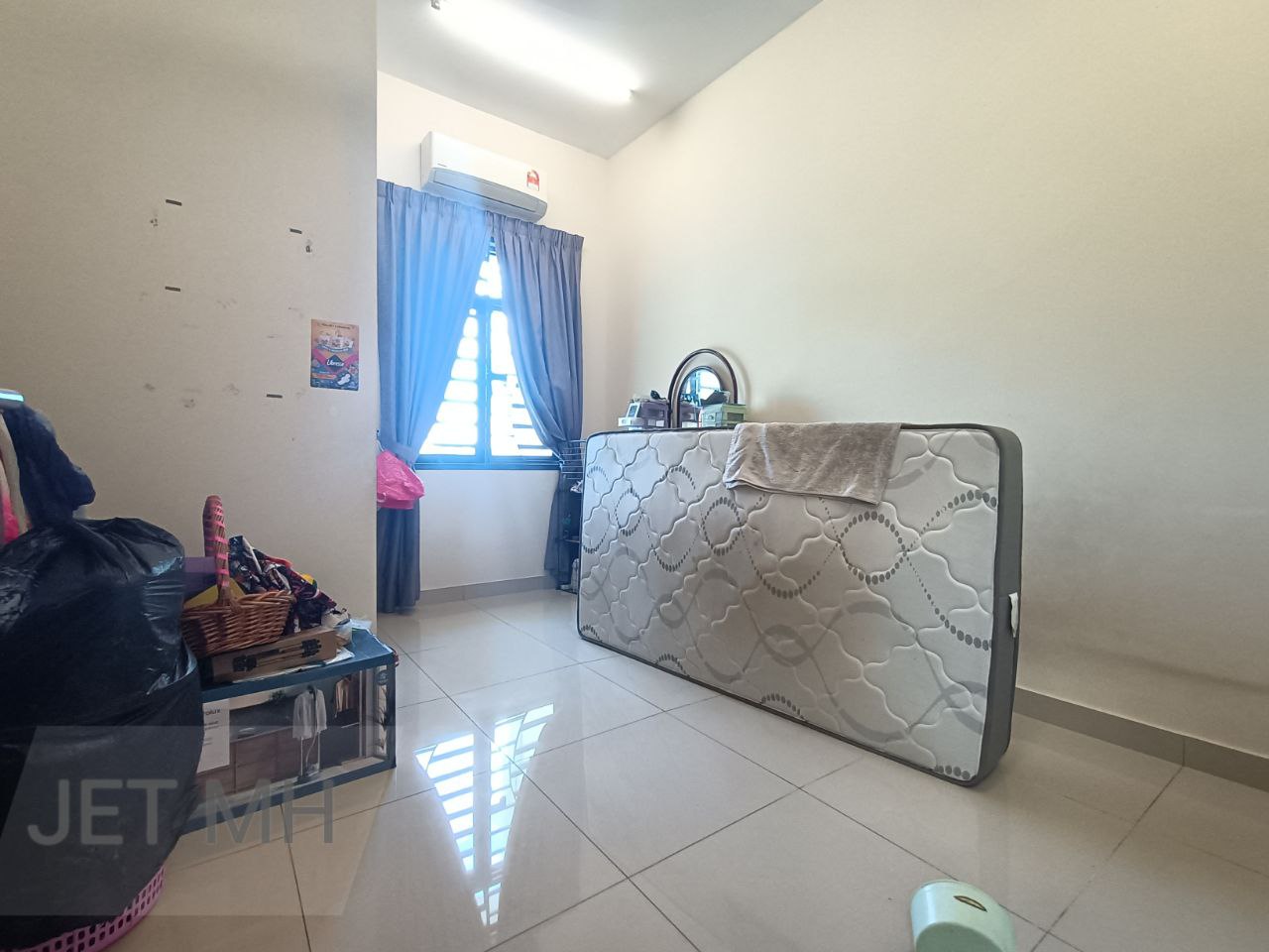 Low Density Bandar Rimbayu Scarlet Double Storey for Sale at Selangor ...